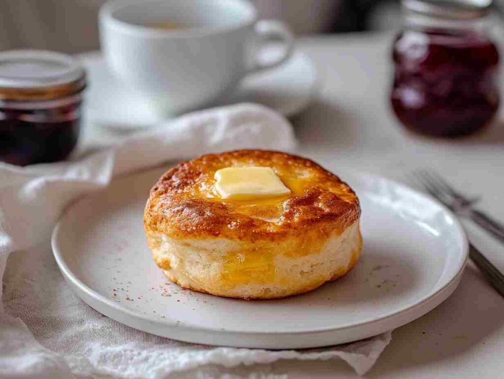 Thomas English Muffins: History, Flavors, and Recipes