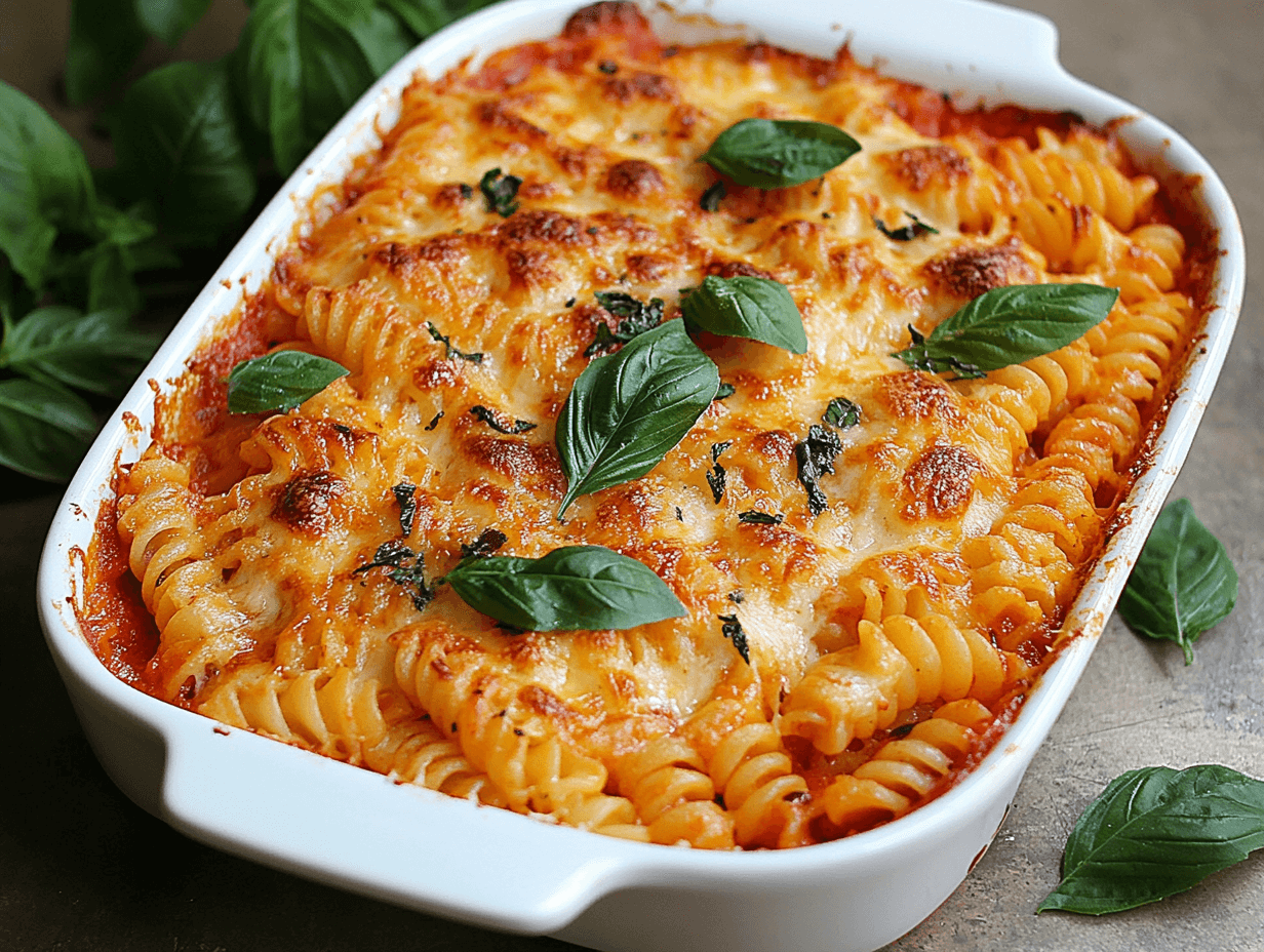 Corkscrew Pasta: Types, Recipes, and Pairings