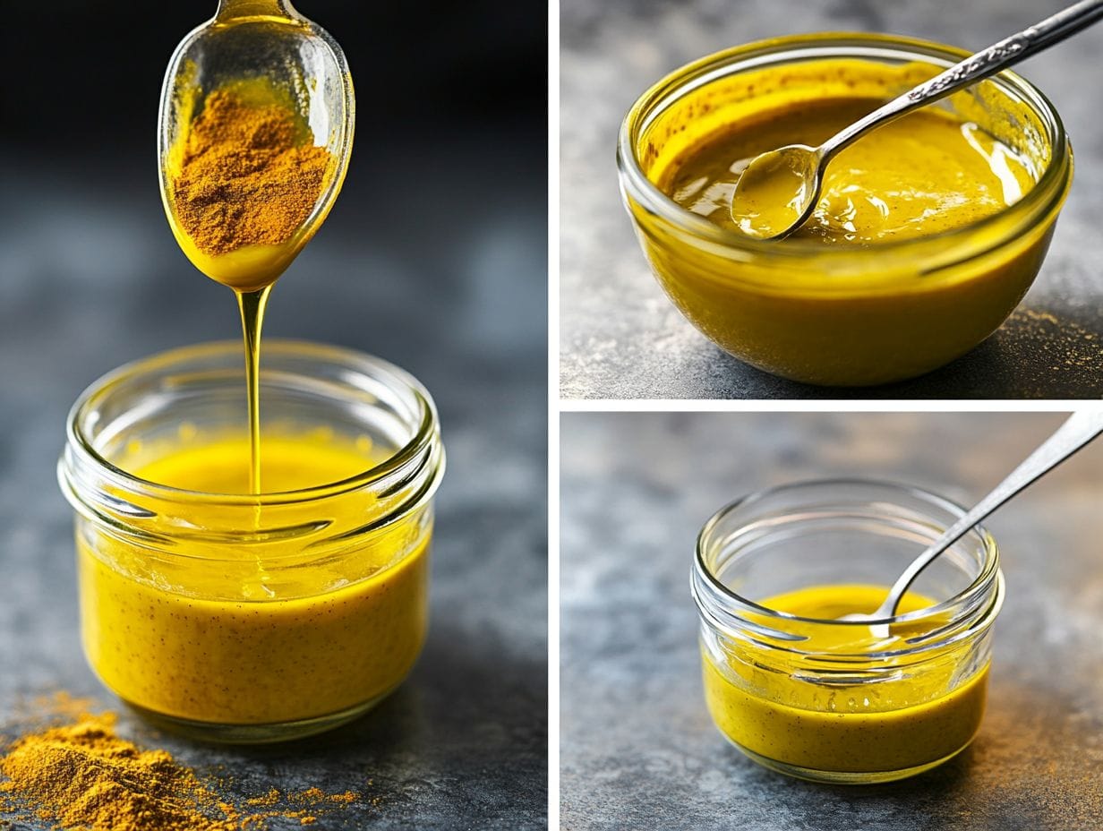 What Is in Golden Italian Dressing?