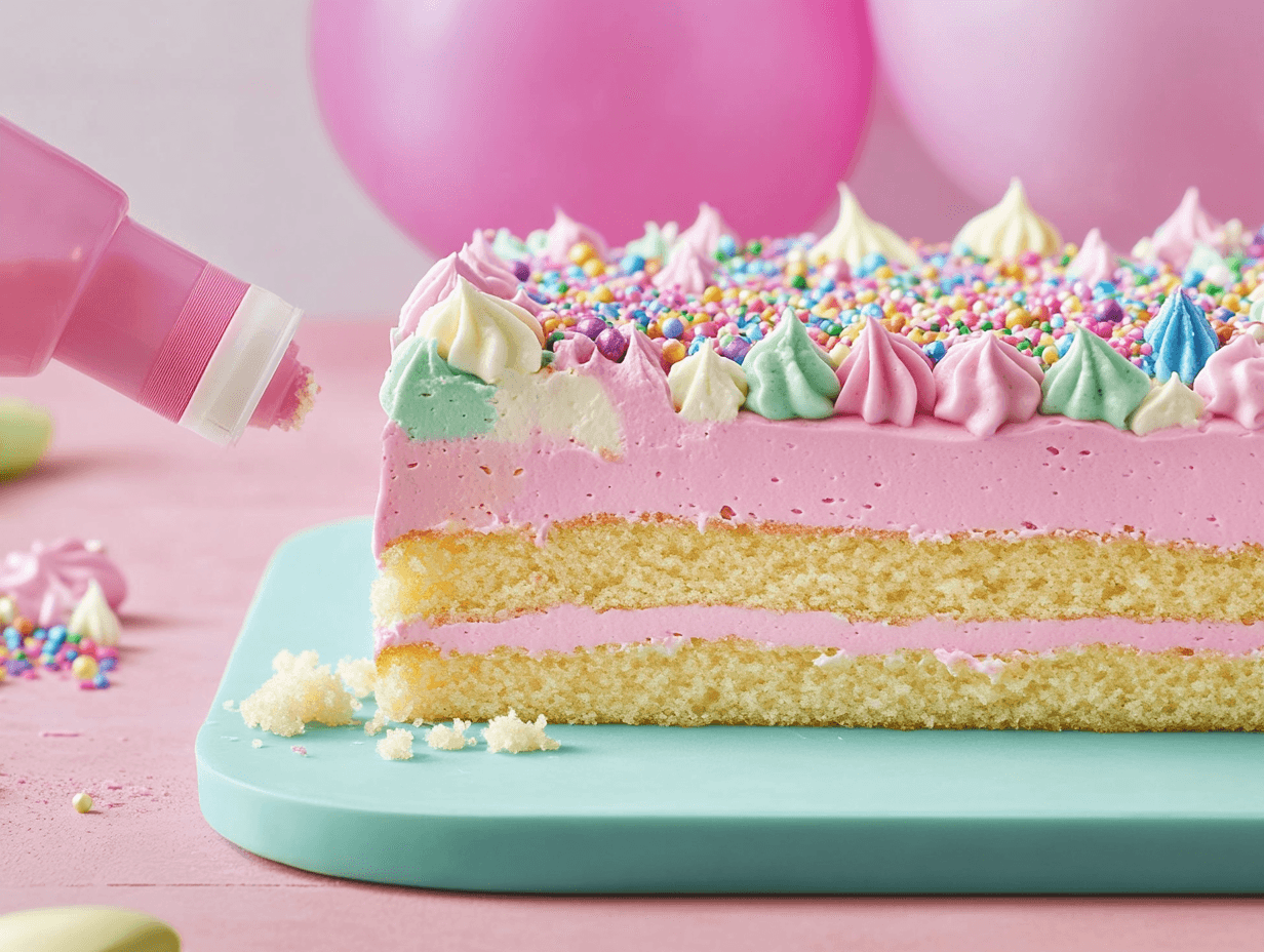 How Much Cake Mix for a Full Sheet Cake? The Ultimate Guide