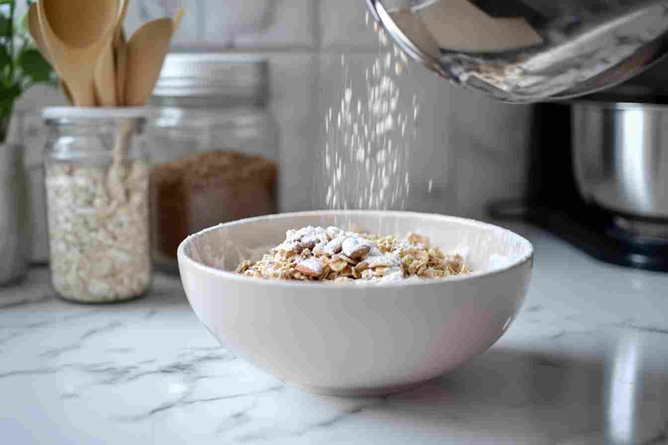 Almond Cereal: Benefits, Types, & More