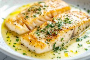 10 Amazing Loup de Mer Recipes & Health Benefits