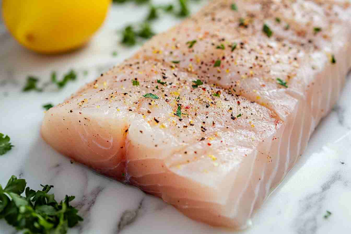 10 Amazing Loup de Mer Recipes & Health Benefits