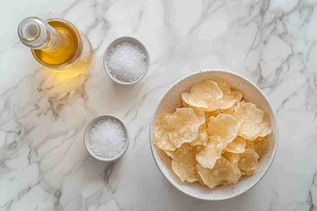 Salt and Vinegar Chips: History, Flavor, & 7 Shocking Facts