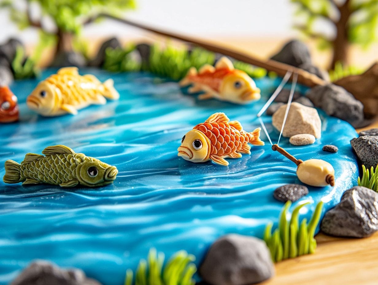 Fishing Cake: Create Stunning Designs for Any Occasion