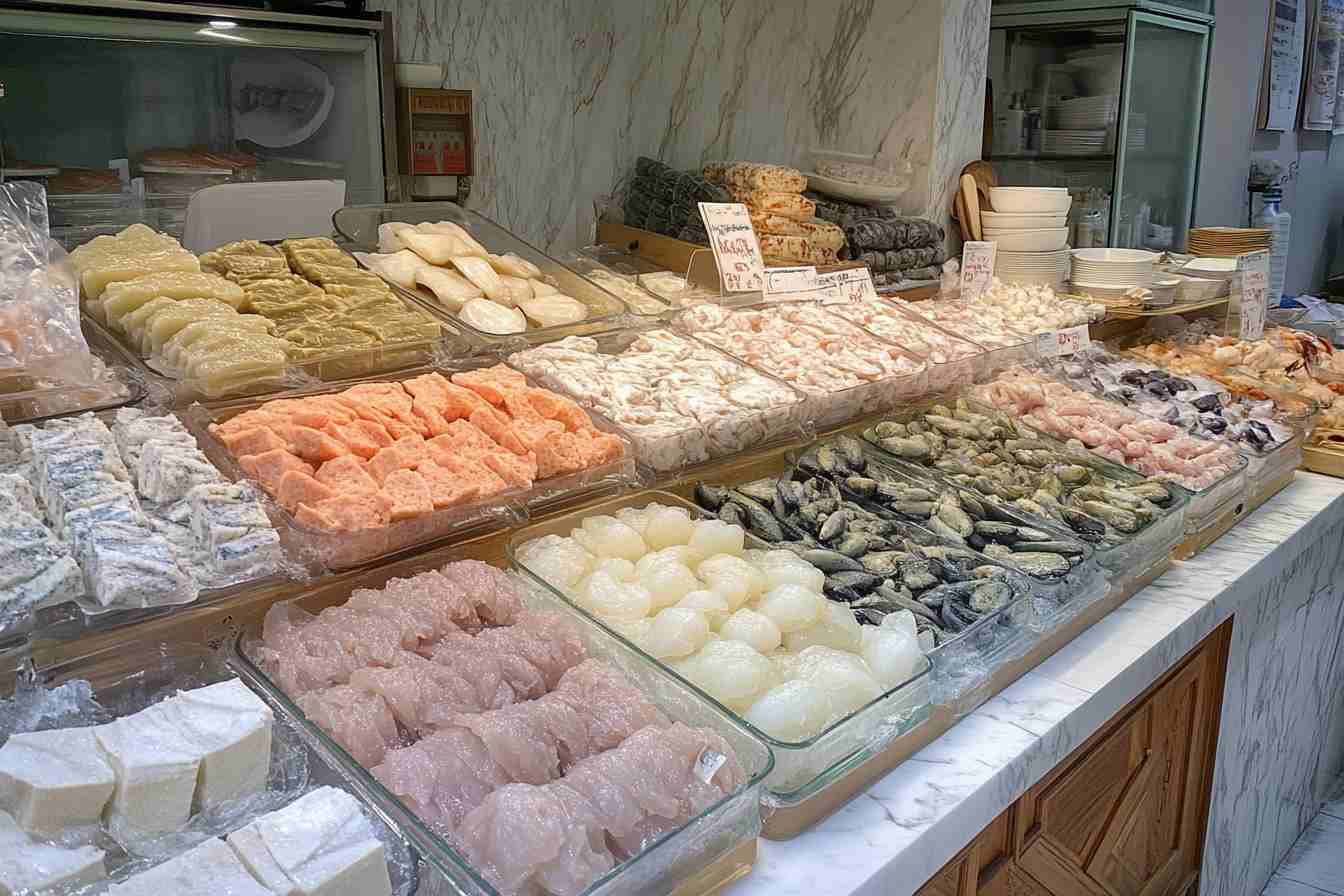 Fish Paste: Uses, Types, & Benefits