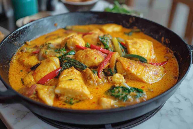 Fish Paste: Uses, Types, & Benefits